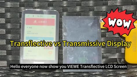 Nancy Viewe On Linkedin Viewe Lcdscreen Lcdmodule