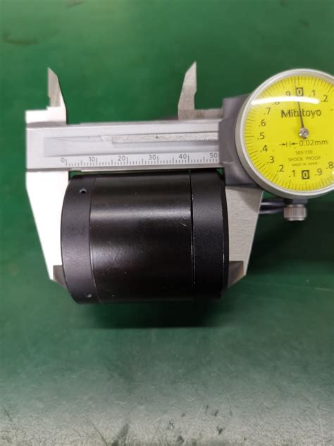 Brushless DC Motor Testing Sino Machine
