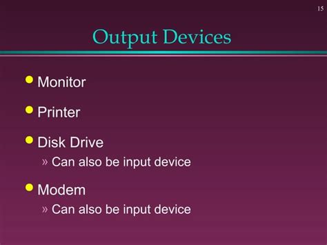 Fundamental Concepts Of Computer Science Ppt Fundamental Concepts Of Computer Science Ppt
