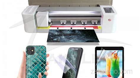 Хидрогел протектор за всеки дисплей