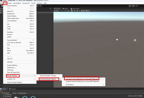 Unity使用urp材质urp材质球介绍 Csdn博客 Unity使用urp材质urp材质球介绍 Csdn博客