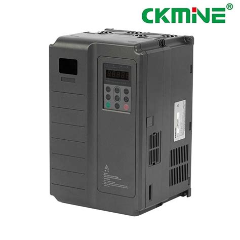 3 7kw open loop china 3 phase ac vfd power elevator inverter speed