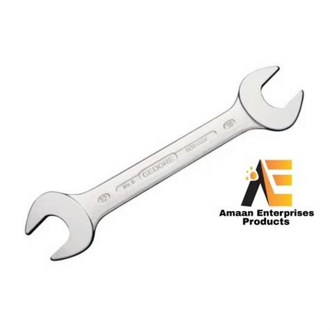 Ae Brand Spanner At ₹ 50piece Ring Spanner In Meerut Id