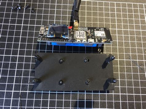 Esp32 Robot Using Servos 6 Steps With Pictures Instructables