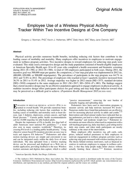 PDF Do Pediatric Patients Who Receive Care Across Multiple Health