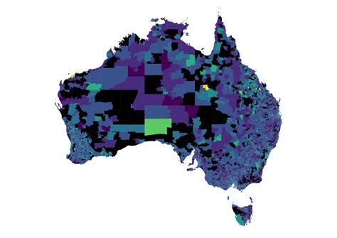 Visualising Abs Housing Income By Suburb Oscar Gardner Data
