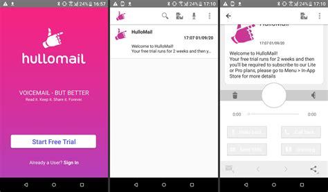 Best Visual Voicemail Apps Of 2022