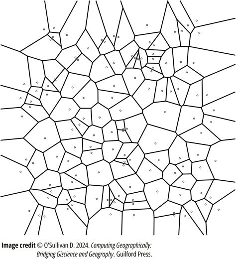 Computing Geographically Bonus Material The Published Figures