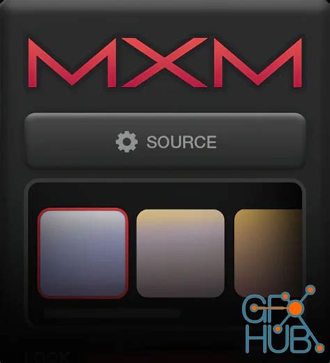 FredPelle – MXM Plugin v1.0.0 for After Effects » GFX-HUB 2.0 Creative ...