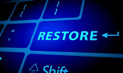 How To Recover Deleted Google Docs Files