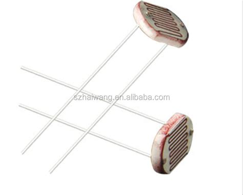 High Sensitivity Mm Ldr Sensor For Light Control Buy Ldr Sensor Mm Ldr Sensor Ldr Sensor For