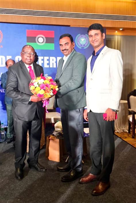 rama krishna raju dandu on linkedin india malawi