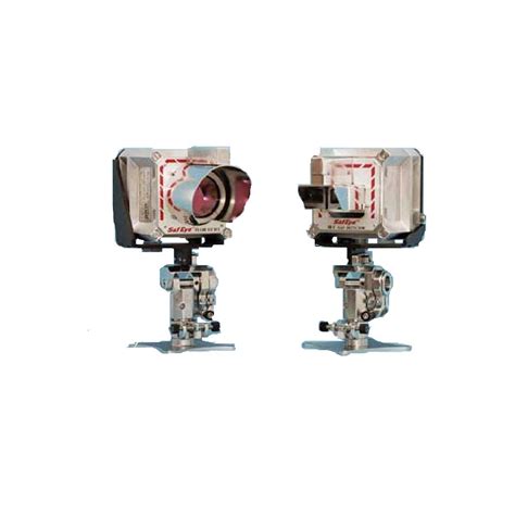 Kapa Automation Products Open Path Gas Detectors