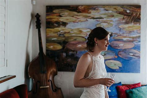 Same Sex Bride Aelkemi Dress Alb Photography