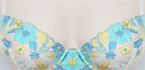 Lixi • нижнее белье ручной работы