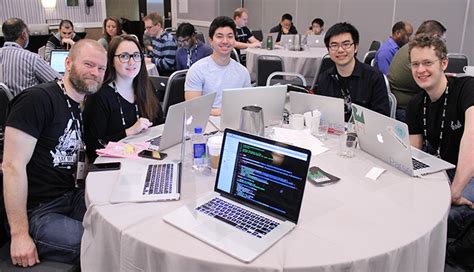 Rwdevcon 2015 Post Mortem Kodeco