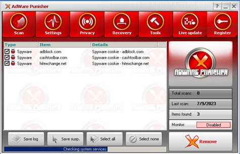 Reversing Rogues 3 Adware Punisher More Md5 Hardly Programming
