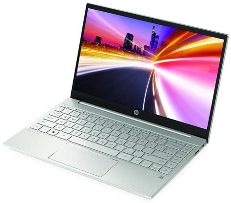 HP Pavilion 13 (2020) Full Specifications | DeviceBeast.com