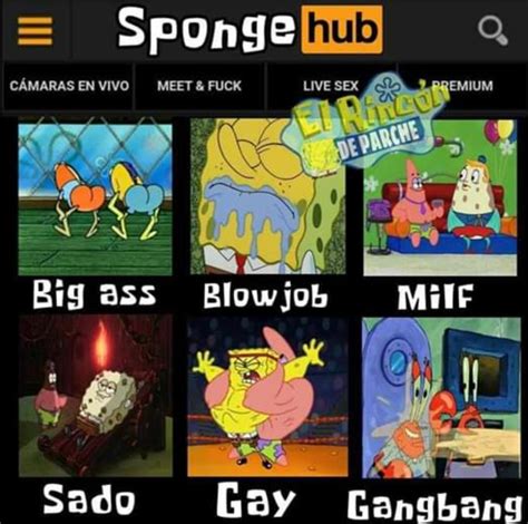 My Eyessss R Bikinibottomtwitter Know Your Meme