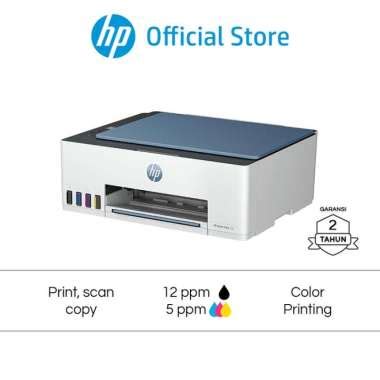 Jual Printer Hp Ink Tank A3 Original Murah Harga Diskon September 2023 Blibli
