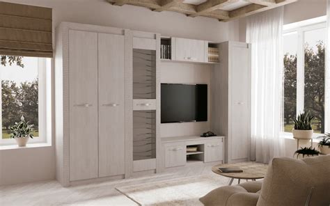 Купить Гостиная Монако Мебелони в Ростове на Дону отличные цены на модульные гостиные