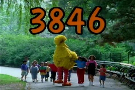 Sesame Street Episode 3846 Hd Rosita Tries To Use Her Wings