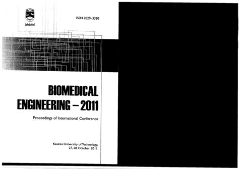 Pdf Probabilistic Safety Assessment Methods Application For Medical