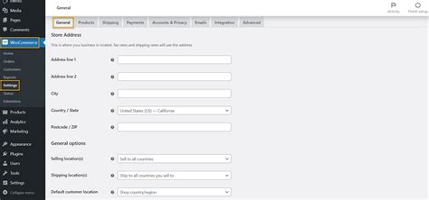 Woo Taxes How To Set Up Taxes In Woocommerce Convertsquad