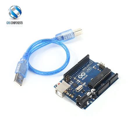 中国低価格uno R3開発ボードatmega16u2送信usbケーブル1 見積 Gnsコンポーネント