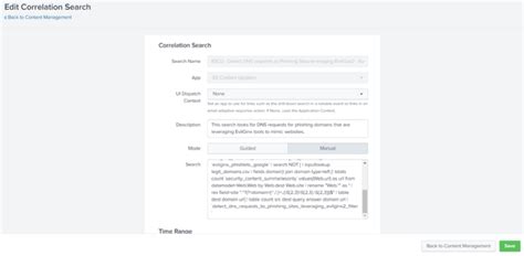 Dealing With Security False Positives In Splunk Enterprise Security CrossRealms International