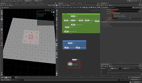Houdini 组(group)的详细讲解houdini Group Csdn博客 Houdini 组(group)的详细讲解houdini Group Csdn博客