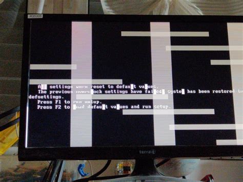 pc won t boot up after ubuntu install r ubuntu