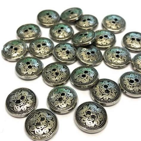 Multicolor Plastic Fancy Button At ₹ 2piece In Chennai Id 2850392165855