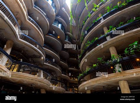 Singapore Nanyang Technological University Ntu Singapore Designed By Thomas Heatherwick