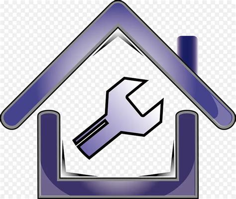 家政维修服务标识设计png图片素材下载 图片编号ymgdjjwy 免抠素材网