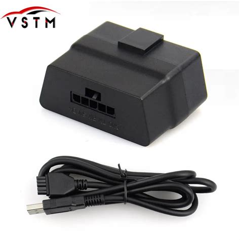 2019 ELM327 V1 5 USB Version With Original PIC18f25k80 FT232RL Chip OBD2 Diagnostic Scanner