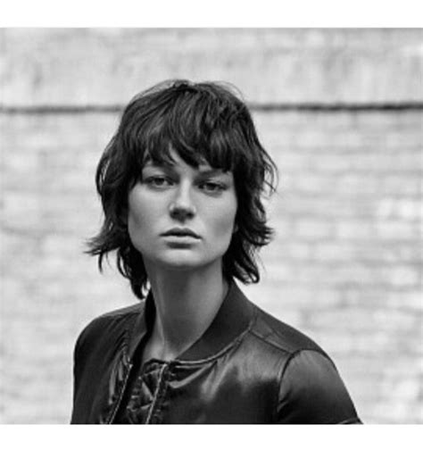 Pin By Alice Gibson On Short Hair In 2024 Short Hair Haircuts Edgy