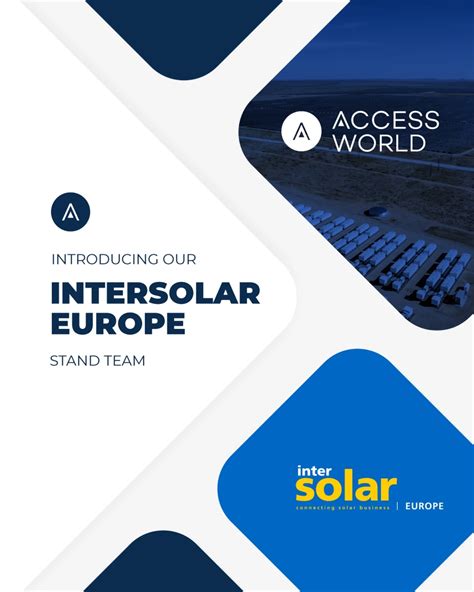 Access World Were Kicking Off February With A Bang Attending The