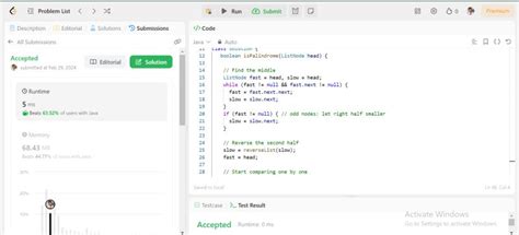 Dsachallenge Java Leetcode Projectdevelopment Dailyupdate