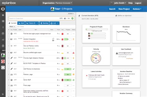 Agile Software Tools 20 Best Solutions For Your Team In 2024 Infinity
