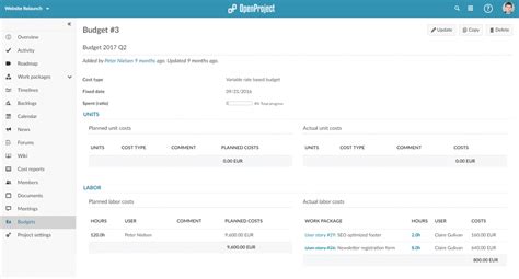 openproject vs redmine comparison 2021