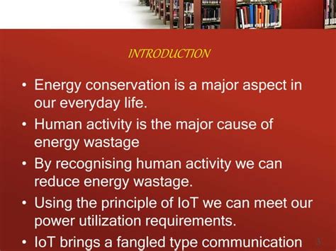 Iot Based Home Automation Pptx