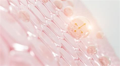 Premium Photo Molecular Structure 3d Rendering