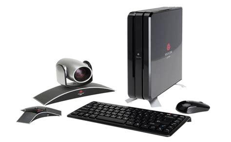 Polycom Hdx 8000 Series Công Ty Cp Kỹ Thuật Chuyên Việt