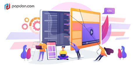 Top Most Popular Python Frameworks For Web Development In Artboard Papdan