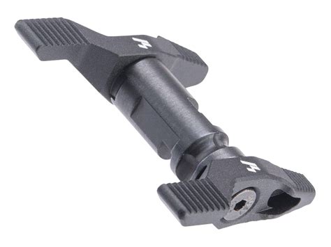 Emg Strike Industries Cnc Ambidextrous Selector Switch For Tokyo Marui