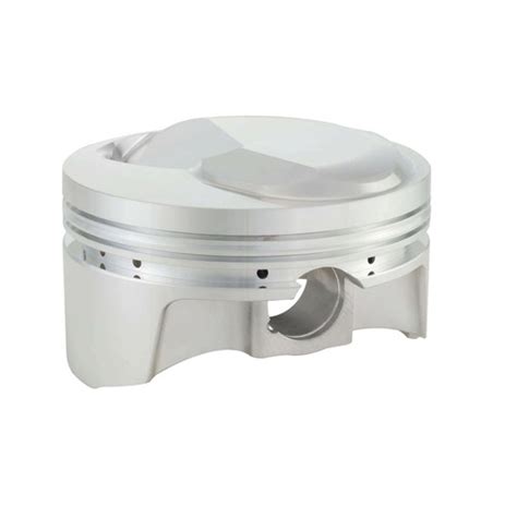 Bbc Dome Piston Set Wrings 4280 Bore Mild And Wild Engine