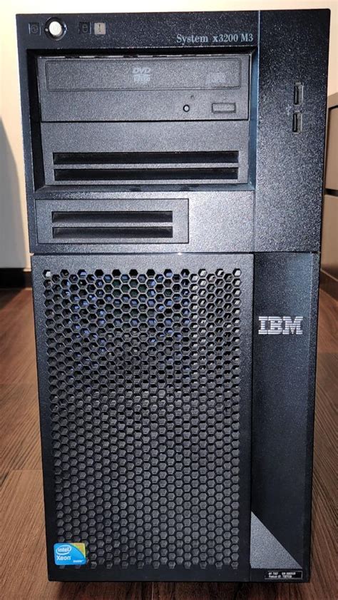IBM System X M Computers Tech Desktops On Carousell