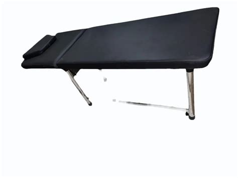 Aluminium Steel Spa Massage Bed For Salon Chair At ₹ 7000piece In New