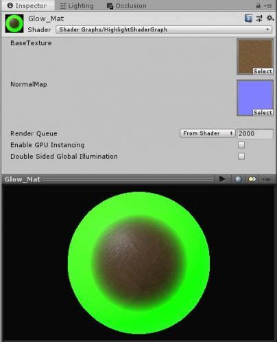 Shader Graph In Unity For Beginners The New